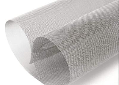 China 316 / 316l Stainless Filter Mesh Sieve For Chemical Industry for sale