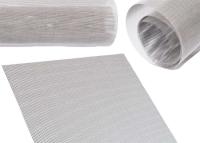 China SS316 Stainless Steel Wire Mesh Filter for Industrial Filteration 200 Mesh for sale