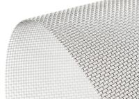 China Stainless Steel Wire Mesh Filters Cloth Screen for Laboratory Sieve SUS304 for sale