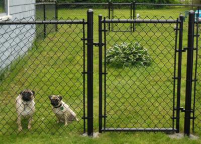 China 50*50mm-80*80mm Temporary Mesh Fencing Cyclone for sale