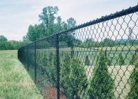 China Hot Dipped Galvanized Temporary Mesh Fencing 4.0mm 50x50mm for sale