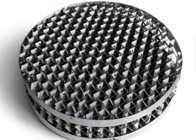 China Chemical Metal Random Packing And Stripping Services High Pressure Resistance for sale