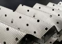 China Mass Transfer Media 700cy Structure Packing For Enhanced Efficiency Ss316 for sale
