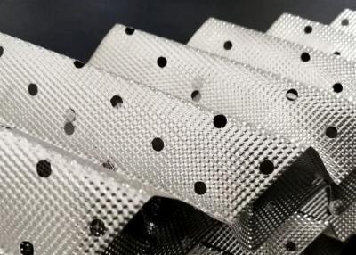 China Mass Transfer Media 700cy Structure Packing For Enhanced Efficiency Ss316 for sale