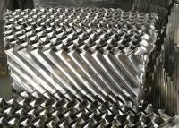 China 700cy Distillation Metal Structured Packing For Efficient Structure Packing for sale