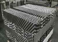 China Metal Structure Packing In Distillation Column For Stainless Steel 304 / 316 Tower for sale