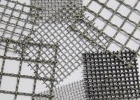 China Plain Dutch Weave Stainless Steel Wire Mesh Filter Screen For Classifying for sale