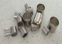 China Stainless Steel 316 Random Packing For Gas strippers 50*50*0.6mm for sale