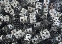 China SS 304 / 316 Metal Tower Packing ISO9001 OEM For Gas Absorption for sale