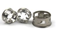China 50*50*0.5mm Metal Structured Packing For Tower Separation / Absorption for sale
