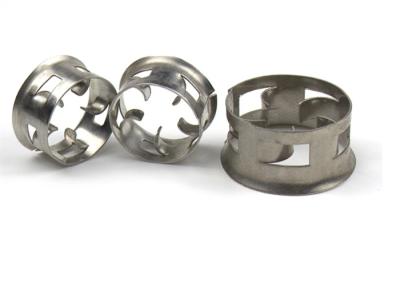 China 50*50*0.5mm Metal Structured Packing For Tower Separation / Absorption for sale