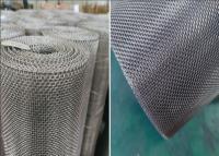 China 304 Stainless Steel Wire Mesh Filter for High Temperature Applications for sale