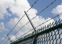 China Hot-Dipped Galvanized Barbed Wire for Livestock and Security Fencing for sale