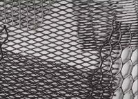 China High‑Strength Lightweight Expanded Metal Mesh for Industrial Applications for sale