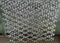 China 304 Stainless Steel Anti Climb Razor Wire BTO-18 22 28 for sale