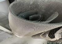 China 316 Stainless Steel Filter Mesh High Temperature Resistant for sale