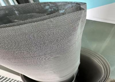 China Stainless Steel Wire Mesh Filter Cartridges For Fluid And Gas Separation Systems for sale