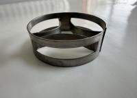 China 316L Stainless Steel Metal Pall Ring Random Tower Packing for sale