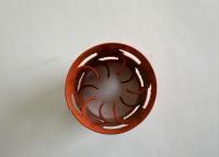 China 316L Stainless Steel Metal Pall Ring Random Tower Packing for sale