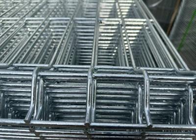 China Galvanized Steel Triangle Fence Panel Anti-Cut Security Mesh for sale