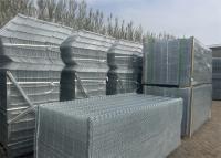 China 3D Curvy Fence 55*200mm Mesh Hole 3.5mm Wire Diameter For Residential Site for sale