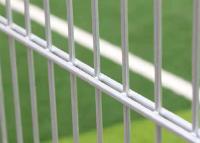 China High Strength Double Loop Wire Fencing for Durable, Secure Perimeter Protection for sale