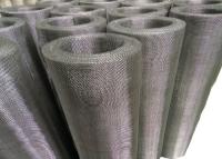 China Stainless Steel Wire Mesh Filters Precision Filtration Elements for Industrial for sale