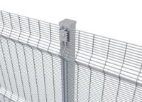 China 4.0mm Wire Thickness  358 Security Fencing Anti-Climb For Factory Security for sale