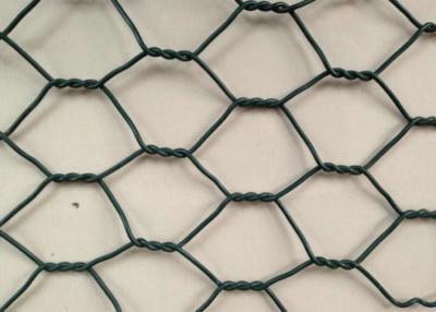 China Low Carbon Iron Wire Gabion Basket With Mesh Hole 60x80mm/80x100mm/10x12mm for sale