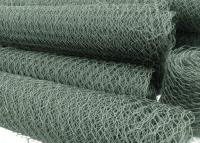 China High Strength Eco Durable Galvanized Gabion Baskets Easy Install Landscape Retaining Garden for sale