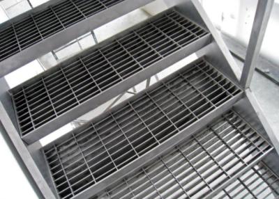 China Hot Dip Galvanized Steel Grating for Industrial Drainage for sale