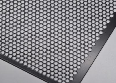 China 304 Stainless Perforated Mesh - Laser-Cut, ISO 9001 Certified for Protection, Filtration for sale