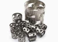 China SS304 50mm Metal Pall Ring Packing for Absorption Towers for sale