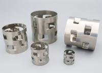China Stainless Steel Metal Pall Ring 50mm for Industrial Filtration for sale