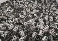 China Stainless Steel 316L Metal Random Packing for High Efficiency Towers for sale