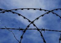 China Corrosion Resistant Razor Wire for Effective and Secure Perimeter Protection for sale