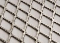 China Durable Expanded Metal Mesh for Industrial and Safety Use for sale