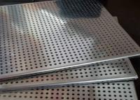 China Perforated Wire Mesh, Filtration, and Extreme Environmental Protection for sale
