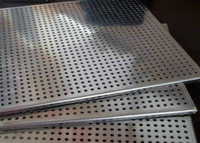 China Perforated Wire Mesh, Filtration, and Extreme Environmental Protection for sale