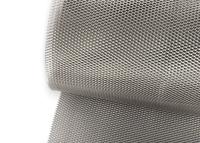 China PEM Electrolytic Cell Titanium Stainless Steel Metal Expanded Mmo Mesh 2*4mm for sale