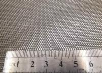 China Silver Ti Micro Hole Expanded Metal Mini Mesh 3*6mm For Electrolytic Water for sale