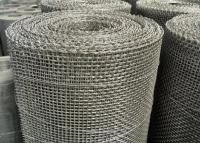 China Sintered Stainless Steel Wire Mesh Filter for High-Temp / High-Pressure for sale