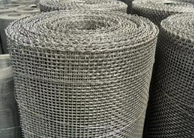 China Sintered Stainless Steel Wire Mesh Filter for High-Temp / High-Pressure for sale