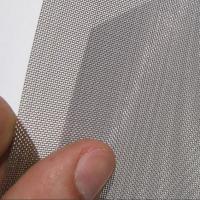China Self-Cleaning Stainless Steel Wire Mesh Filters for Continuous Processes for sale