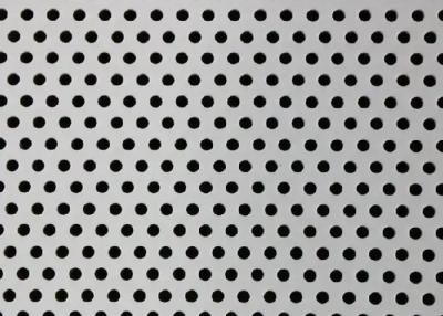 China Sound Absorbing Perforated Wire Mesh Panel For Acoustic Wall And Ceiling Systems for sale