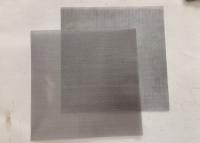 China 4x8mm Diamond Micro Hole Expanded Metal Titanium Mesh for Fuel Cell Anodes for sale