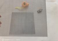 China Flattened Titanium Diamond Mesh Sheets for MMO Anodes & Water Treatment for sale