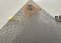China Gr1 Titanium Expanded Mesh for PEM Hydrogen Production Electrolyzers for sale