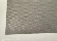 China Pure Titanium Metal Expanded  Metal Wire Mesh for Electrolyzer 1.6*3mm for sale