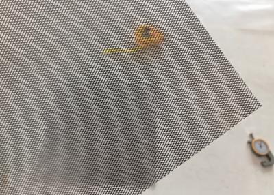 China Pure Nickel Ni200 Ni201 Expanded Metal Wire Mesh with Extreme Corrosion Resistance and Optimized Gas Diffusion for Hydrogen Fuel Cells for sale